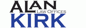 Alan F. Kirk, Attorney – No Worn Out Slogans. Just Results.